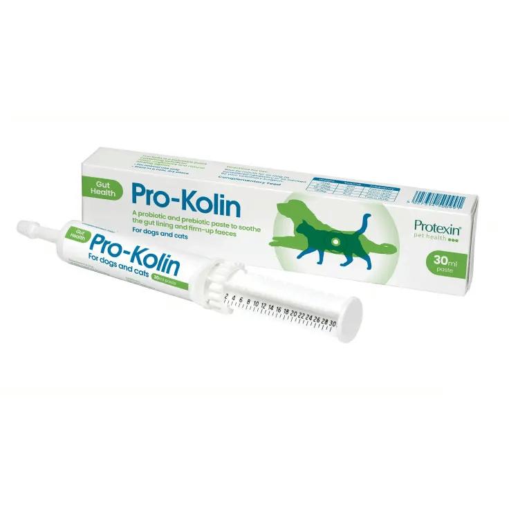 Pro-Kolin+ 30ml Supplement For Dogs & Cats 30ml - The City Vet Shop